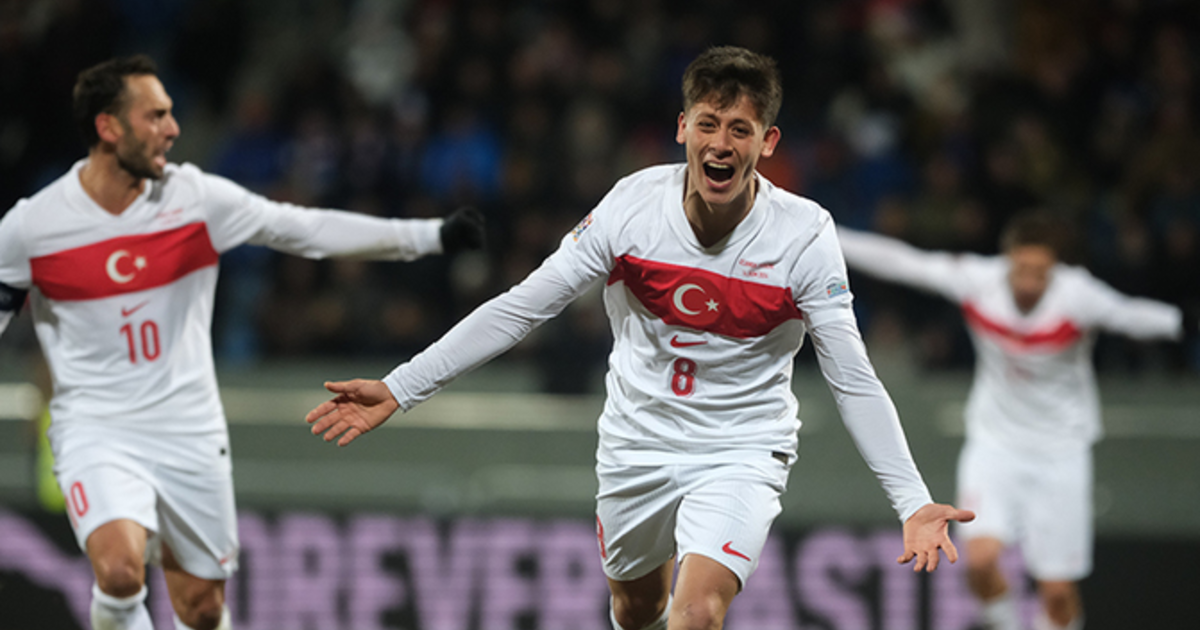 Acaba Arda güler vs Leyla candaş yarış yapsalar kim kazanır üstüne ...