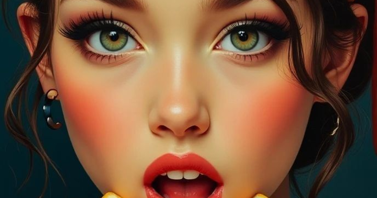 Elimde olsa ben onu hem yerim, hemde suyunu bile içerim dediğiniz o şey ...