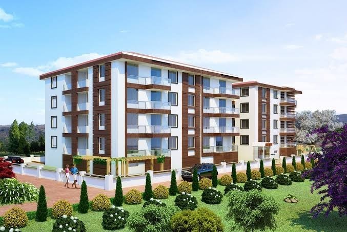 Siteli bir daire almak mantıklı mı? Avantajları ve dezavantajları neler ...