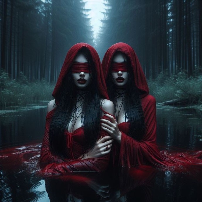 Hakkınız da kötü düşündüğüm şeyleri söyleyim mi? - KizlarSoruyor