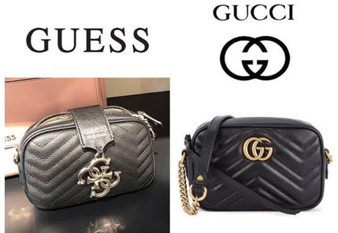 Gucci mi Guess mi? - KizlarSoruyor