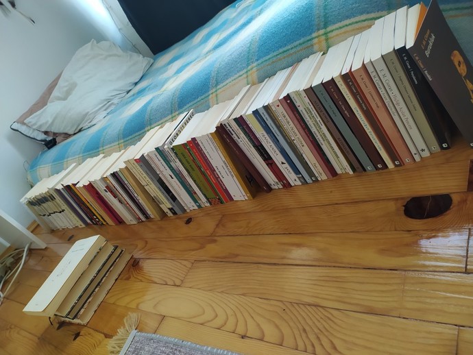 Kitap kurdu gerçekmiş biliyor muydunuz? - KizlarSoruyor