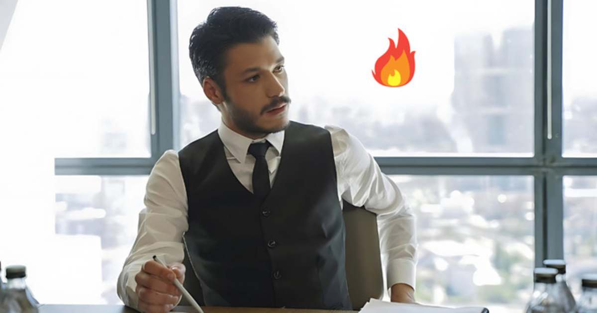 Erkeği yakışıklı gösteren bir detay söyler misin? - KizlarSoruyor
