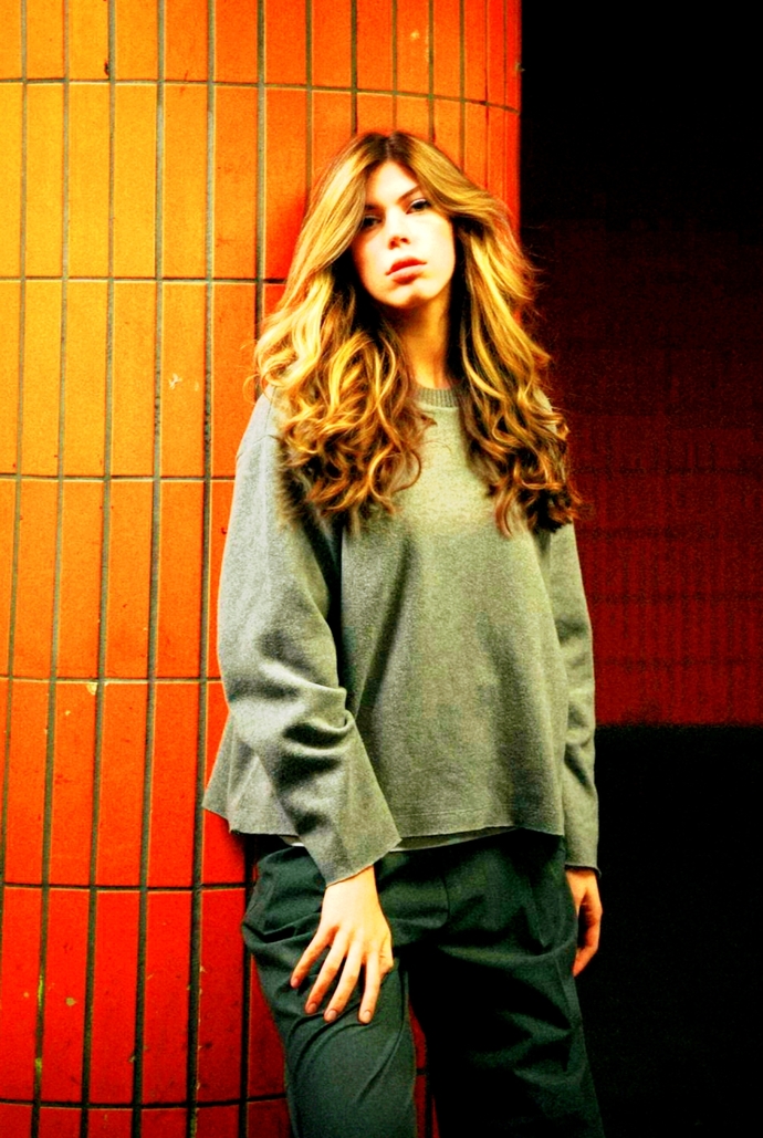 Sarı saçın en güzel tonu hangisi sizce? - KizlarSoruyor