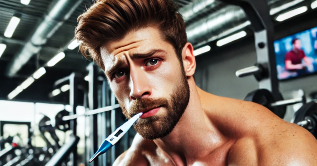 Hasta insan spor yapar mı? - KizlarSoruyor