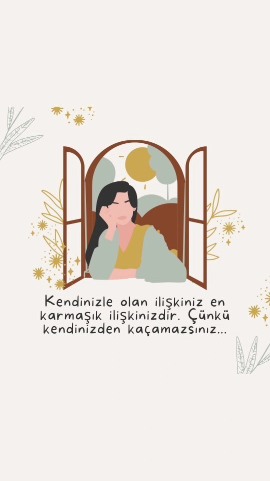 핂endinize 핂arşı ℕasılsınız? - KizlarSoruyor