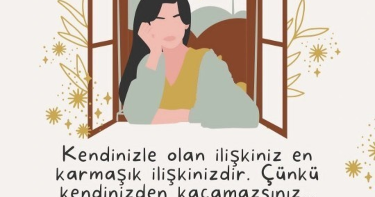 핂endinize 핂arşı ℕasılsınız? - KizlarSoruyor