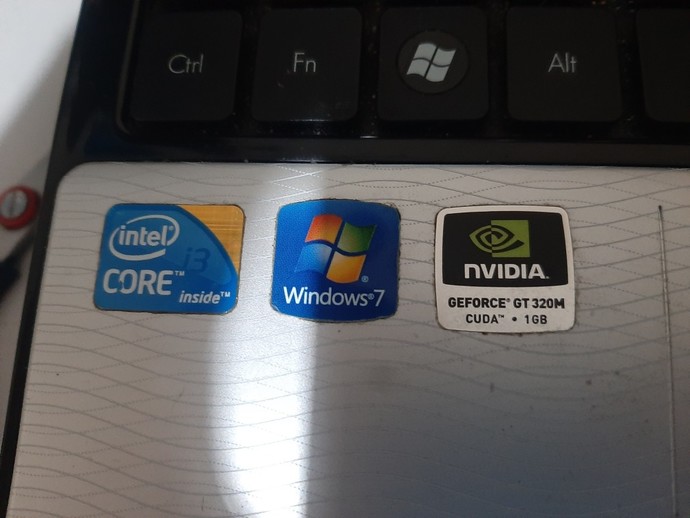 Evet bu minecraft 175 fps alıyor bu ikinci nesil i3 ne ekran kartı ...