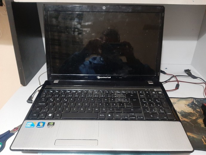 Evet bu minecraft 175 fps alıyor bu ikinci nesil i3 ne ekran kartı ...