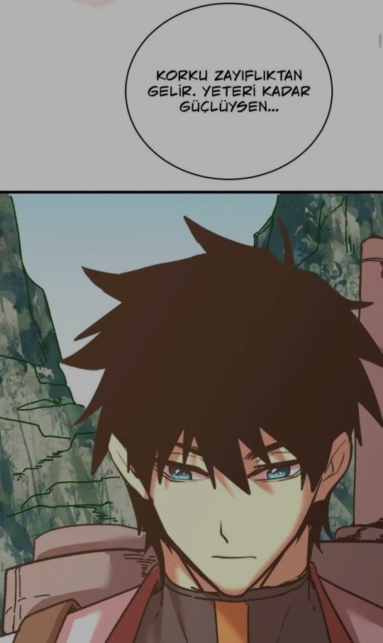 Korkunun esas kaynağı neydi? - KizlarSoruyor