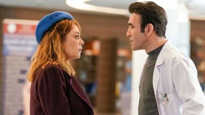 Tartışmalarda sakin mi kalırsınız, yoksa tepkinizi belli eder misiniz ...