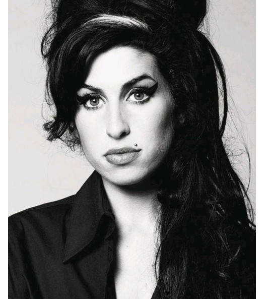 Amy Winehouse filmini izleyen var mı? - KizlarSoruyor