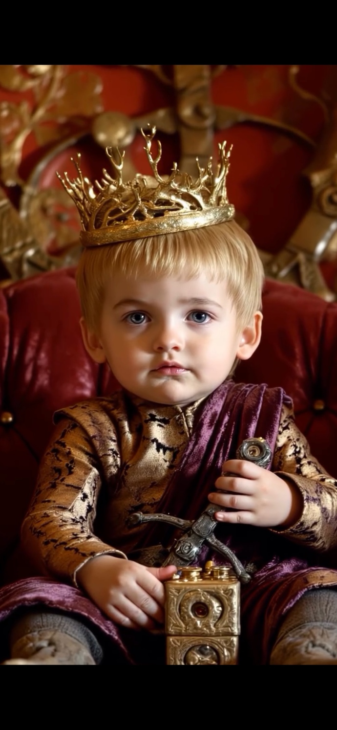 Game of Thrones dizisi izleyip de eşi benzeri diye izlemeye çalıştığı ...