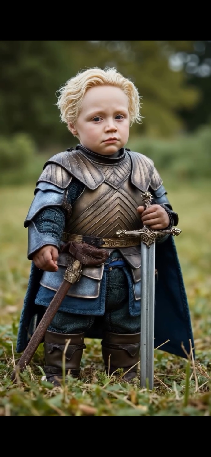 Game of Thrones dizisi izleyip de eşi benzeri diye izlemeye çalıştığı ...