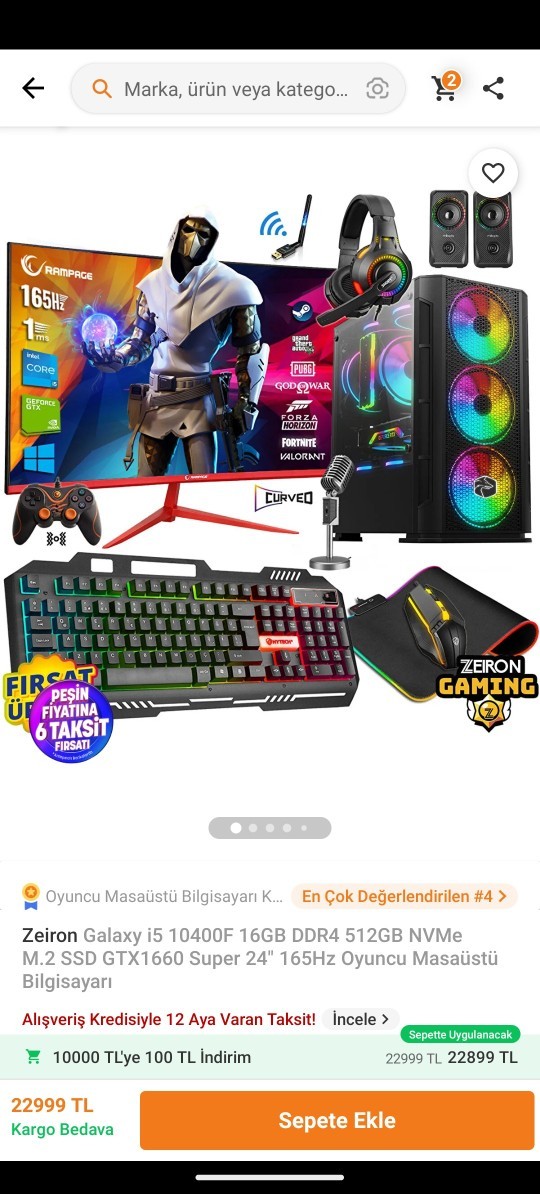 Bu bilgisayar alınır mı? - KizlarSoruyor