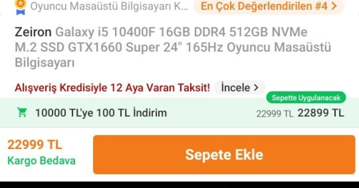 Bu bilgisayar alınır mı? - KizlarSoruyor