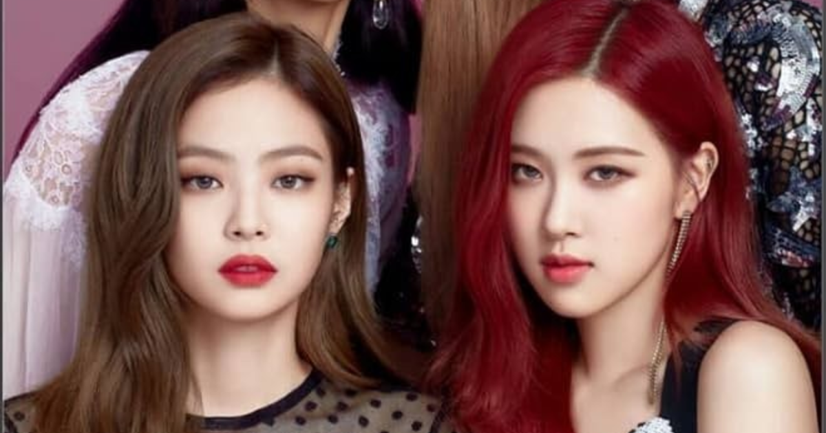 Blackpink mi Babymonster mi hangi müzik grubu daha kaliteli başarılı sizce? - KizlarSoruyor