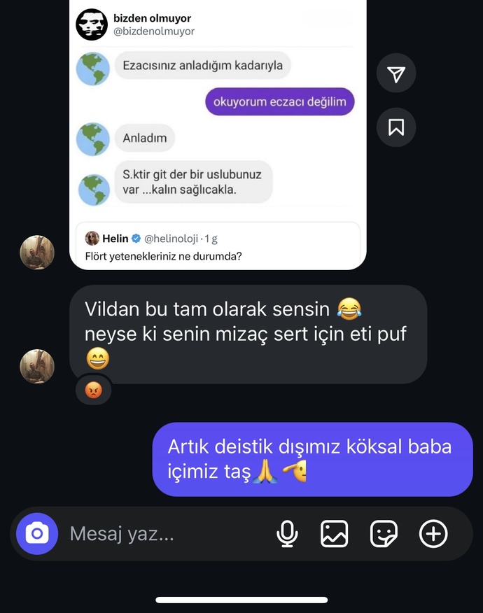 İnsanlarda nasıl bir intiba bırakıyorsunuz? Biliyor musunuz ...