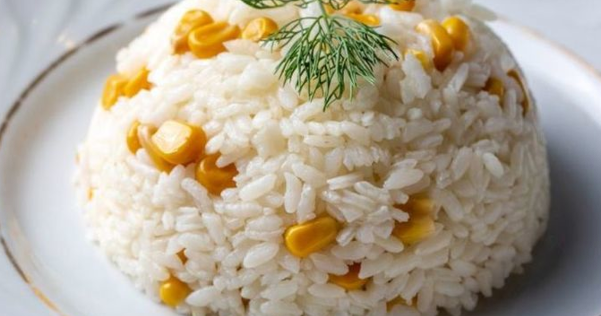 Pilavı her zaman tane tane pişen şanslı insan kim? - KizlarSoruyor