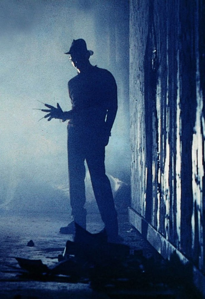 En sevdiğiniz korku slasher'ı hangisi? - KizlarSoruyor