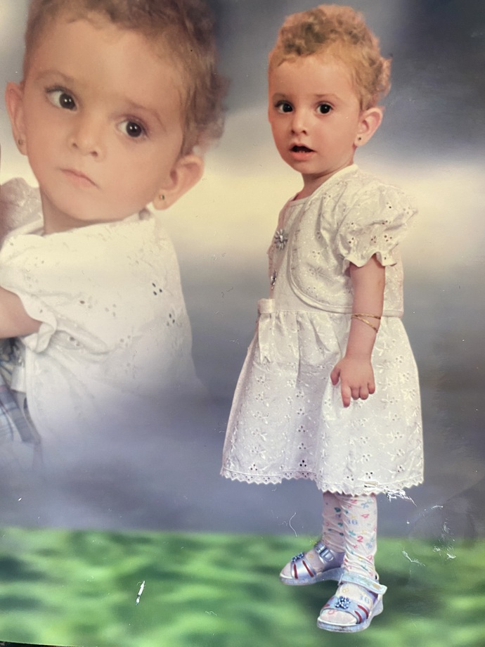 Bebeklik fotoğrafınız hala duruyor mu? - KizlarSoruyor