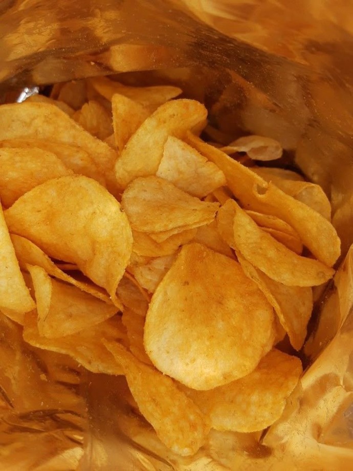 En sevdiğiniz cips/cips çeşitleri nelerdir? - KizlarSoruyor