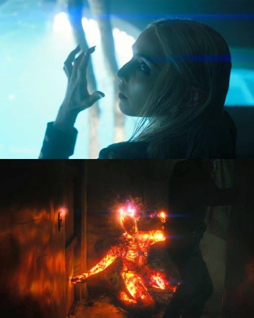 Bright (2017) filmini izlediniz mi nasıl film sizce? - KizlarSoruyor