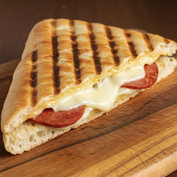 Tost mu Hamburger mi? - KizlarSoruyor