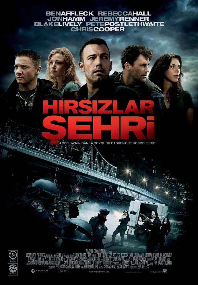 İzlemiş olduğunuz en iyi film? - KizlarSoruyor