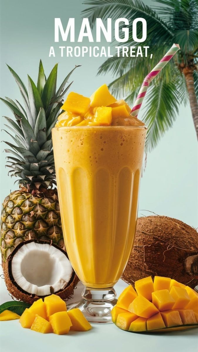 Mango'yu nasıl yiyorsunuz? - KizlarSoruyor