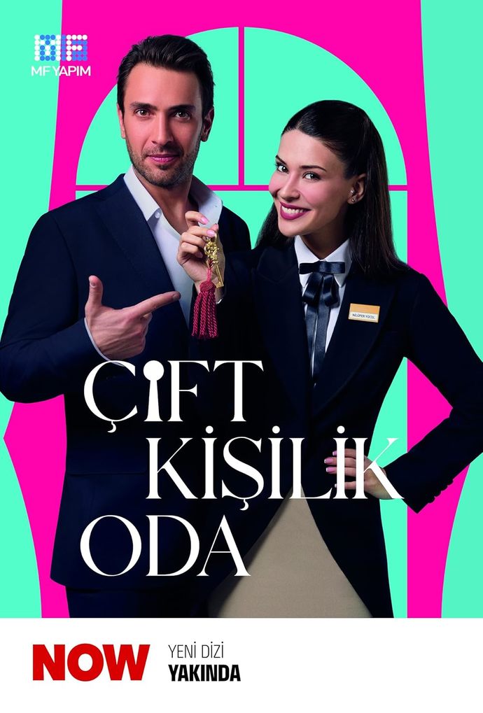 Çift Kişilik Oda dizisini beğendiniz mi? - KizlarSoruyor