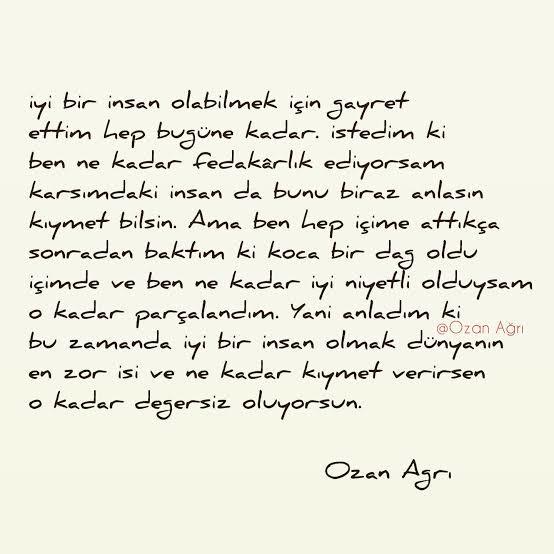 İyi bir insan mısınız? - KizlarSoruyor