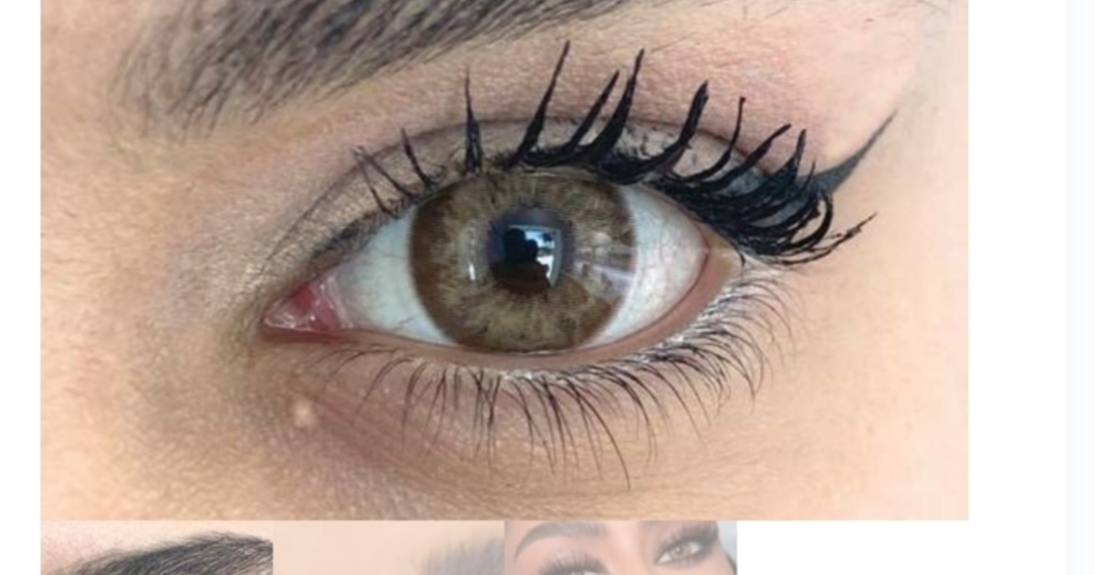 Önerdiğiniz lens renkleri var mı? göz rengim koyu kahve daha doğala ...