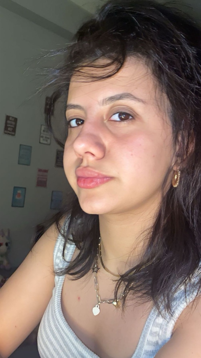 Burnum estetik gibimi duruyor? - KizlarSoruyor