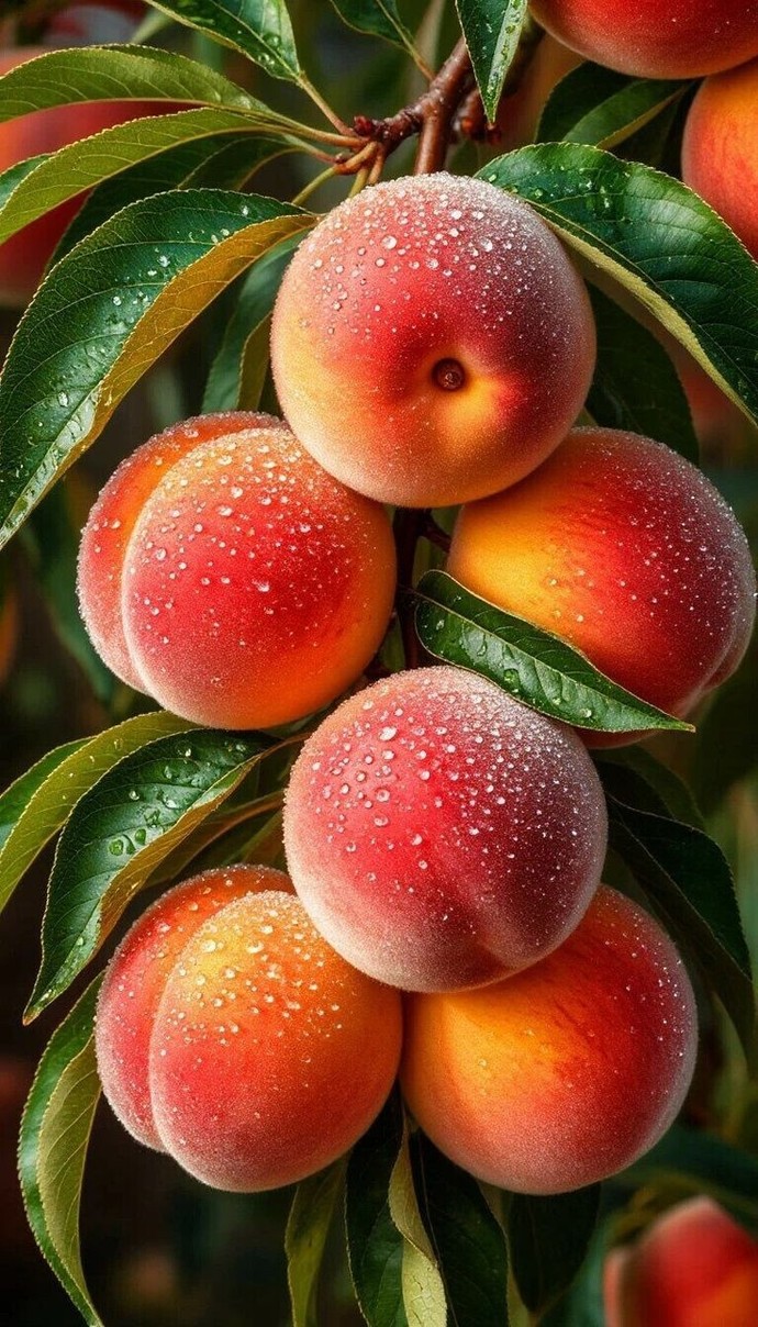 Şimdi elinde olsa hangisini yerdin, muz mu, şeftali mi? - KizlarSoruyor