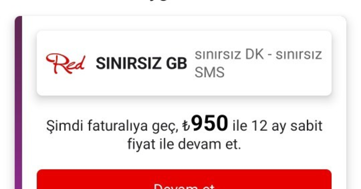 Otomatik olarak düğmeye bassam sonra fatura ödenmezse ne olur? - KizlarSoruyor