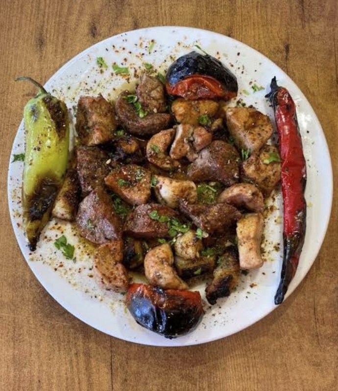 Billur kebabı sever misiniz? - KizlarSoruyor