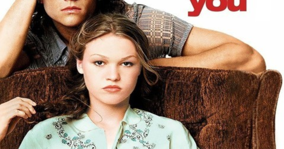 Bu filmi American highschool romcom diye asla izlememezlik yapmayın ...