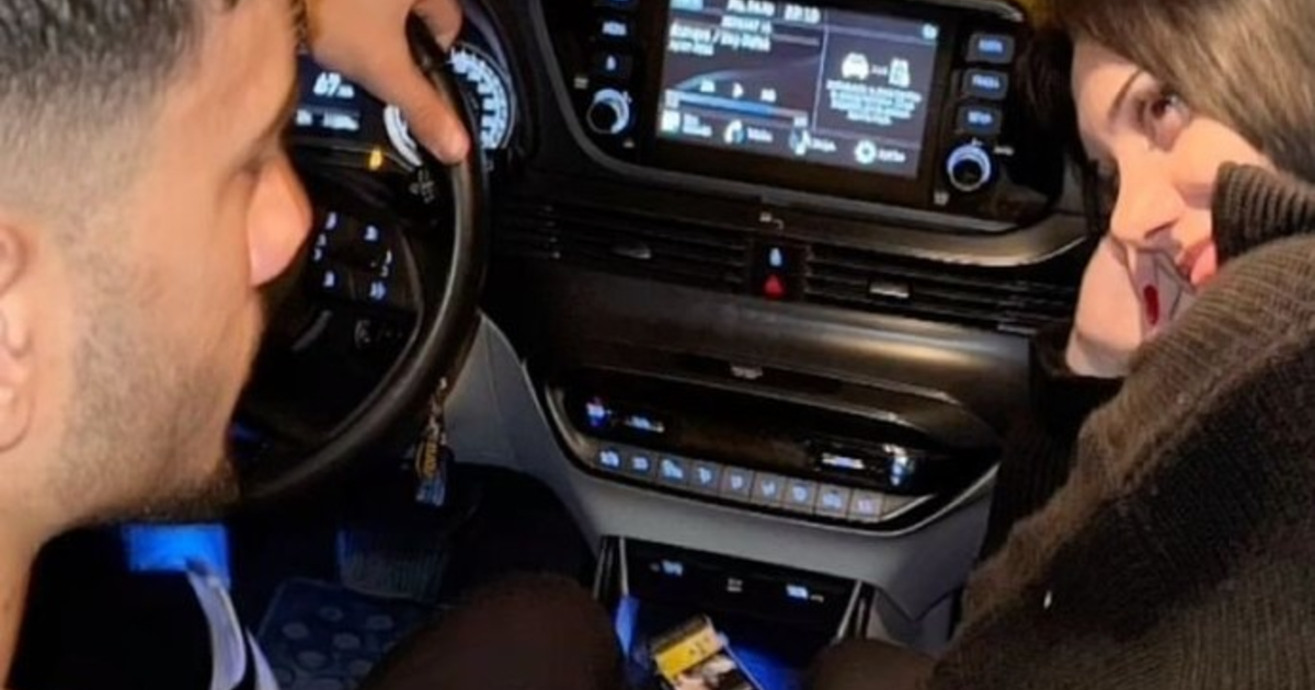 Kayboldum gözlerin'de dediğiniz biri oldu mu? - KizlarSoruyor