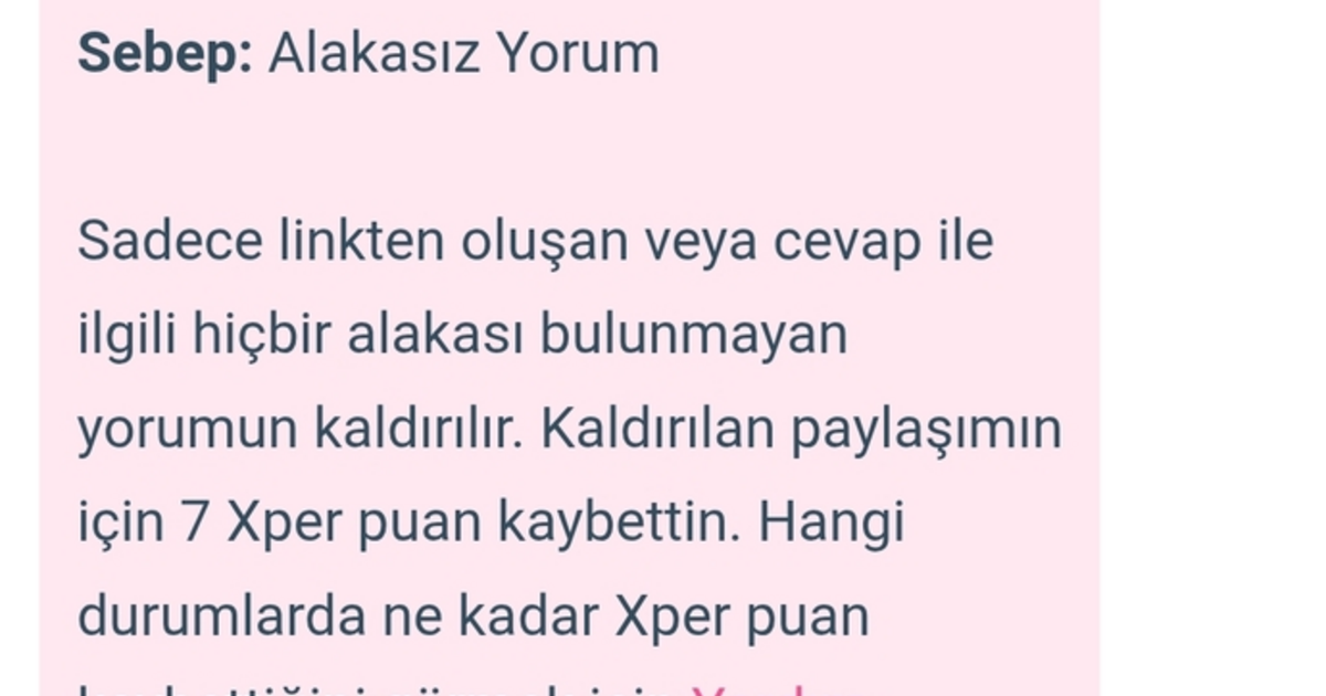 Bunuda kaldırdınız ya pes? - KizlarSoruyor