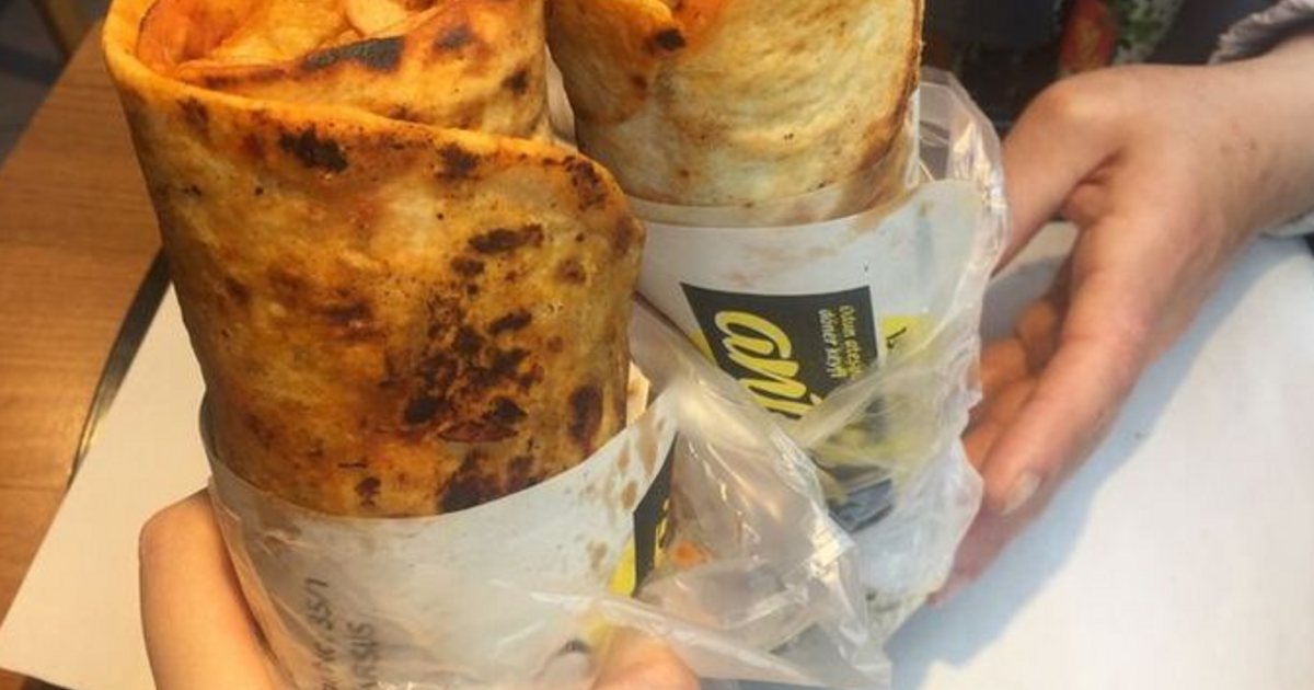 Sıcak havalarda asla yemem!” dediğiniz yemek nedir? - KizlarSoruyor