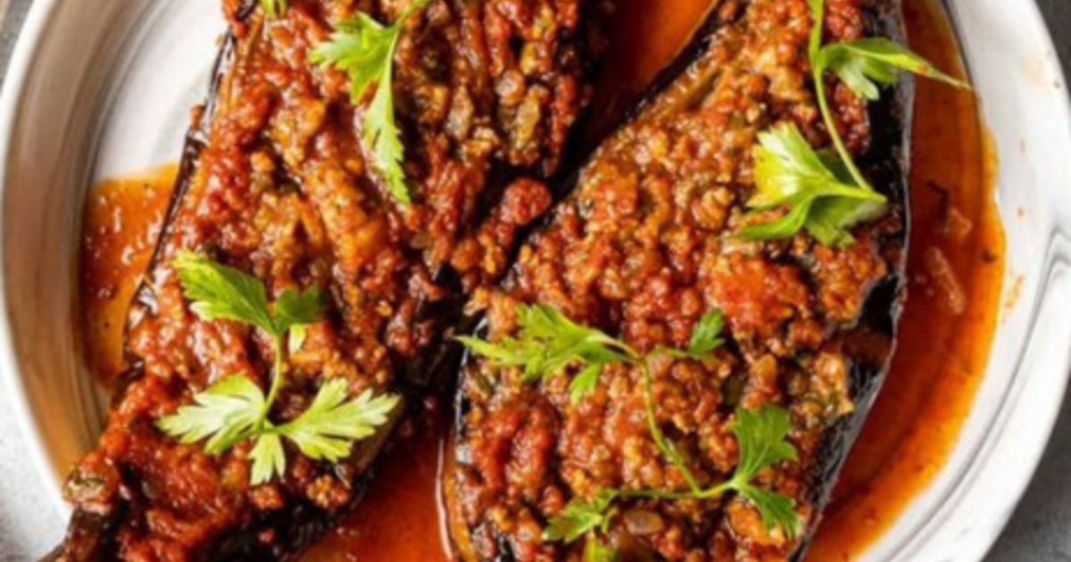 菱Karnıyarık mı, kuru fasulye mi? Anne eli değmiş olsa hangisini yerdin ...