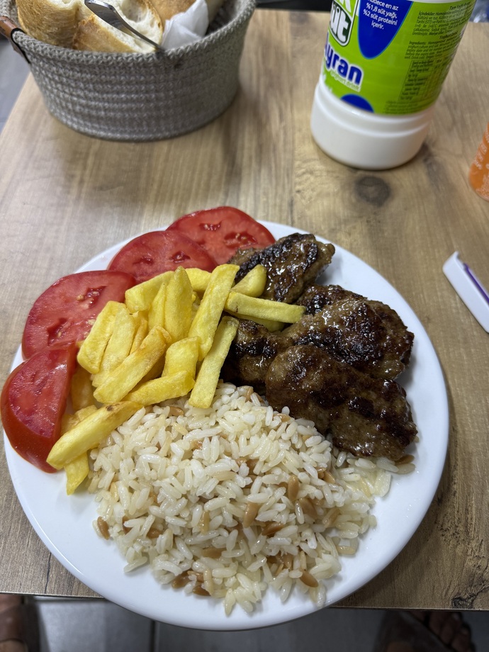 180 TL pahalı mı sizce? - KizlarSoruyor