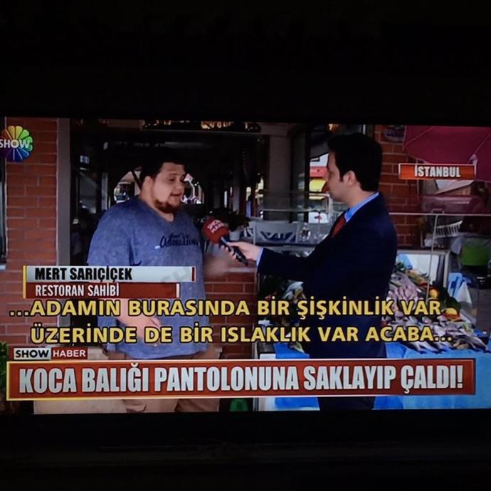 Pantolon baligi ne demek? - KizlarSoruyor