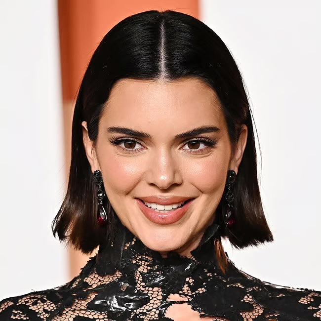 Manken Kendall Nicole Jenner abartıldığı kadar güzel mi? - KizlarSoruyor
