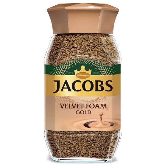 Nescafe mi Jacobs mu? - KizlarSoruyor