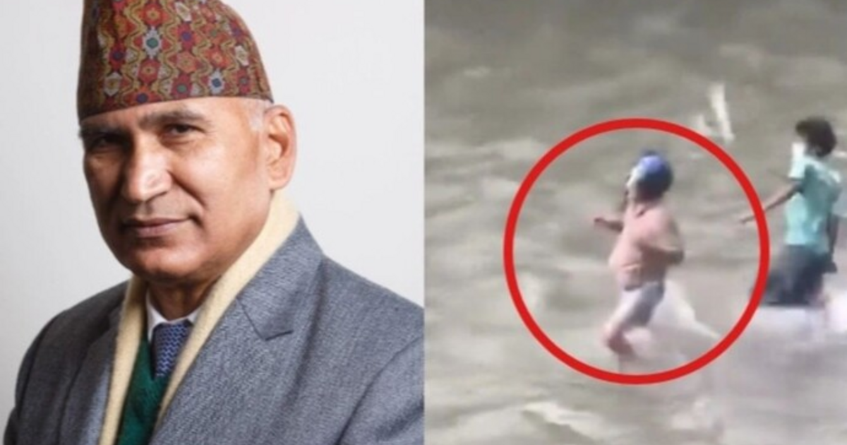 Nepal halkı nasıl bir anda saldırı gerçekleştirdi? - KizlarSoruyor