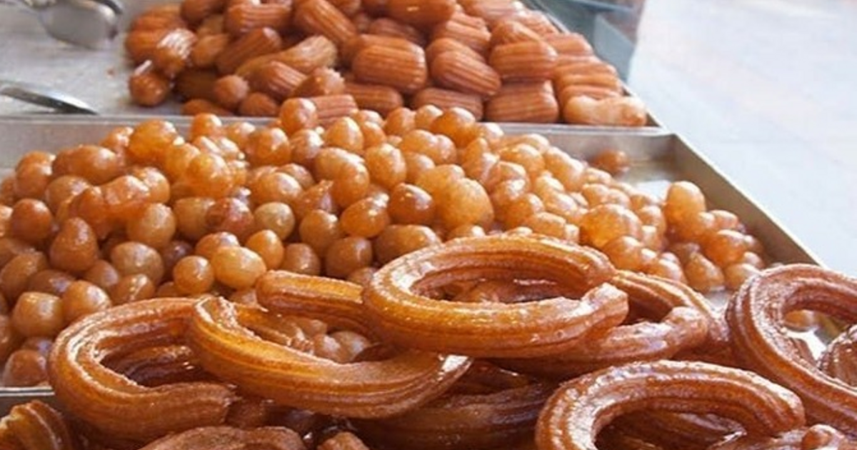 Hangi tatlıdan yerdin? - KizlarSoruyor