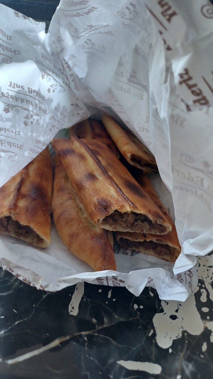 Neli pide seversiniz? - KizlarSoruyor