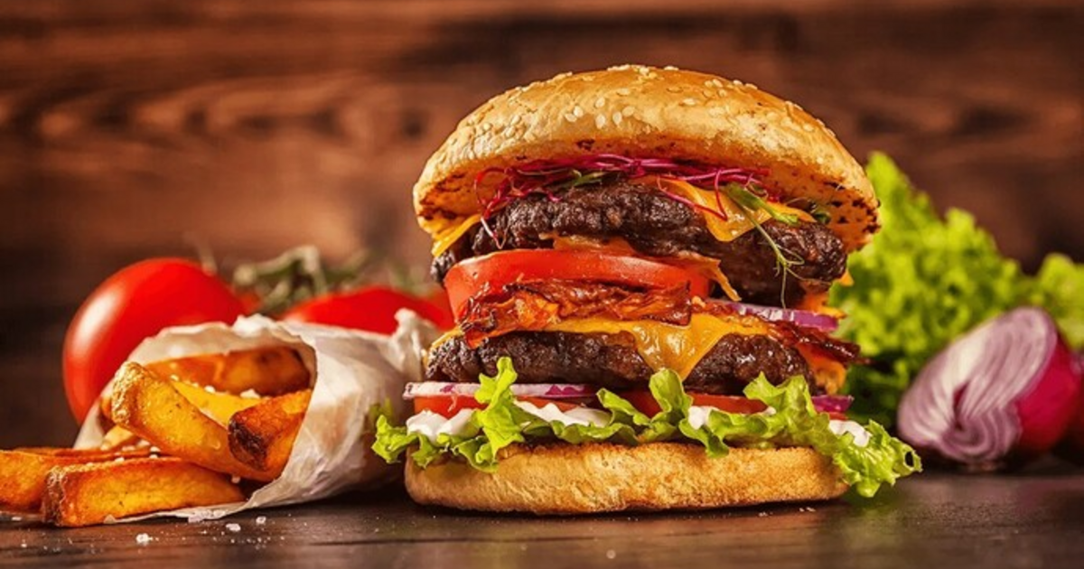 Hamburger mi tantuni mi? - KizlarSoruyor